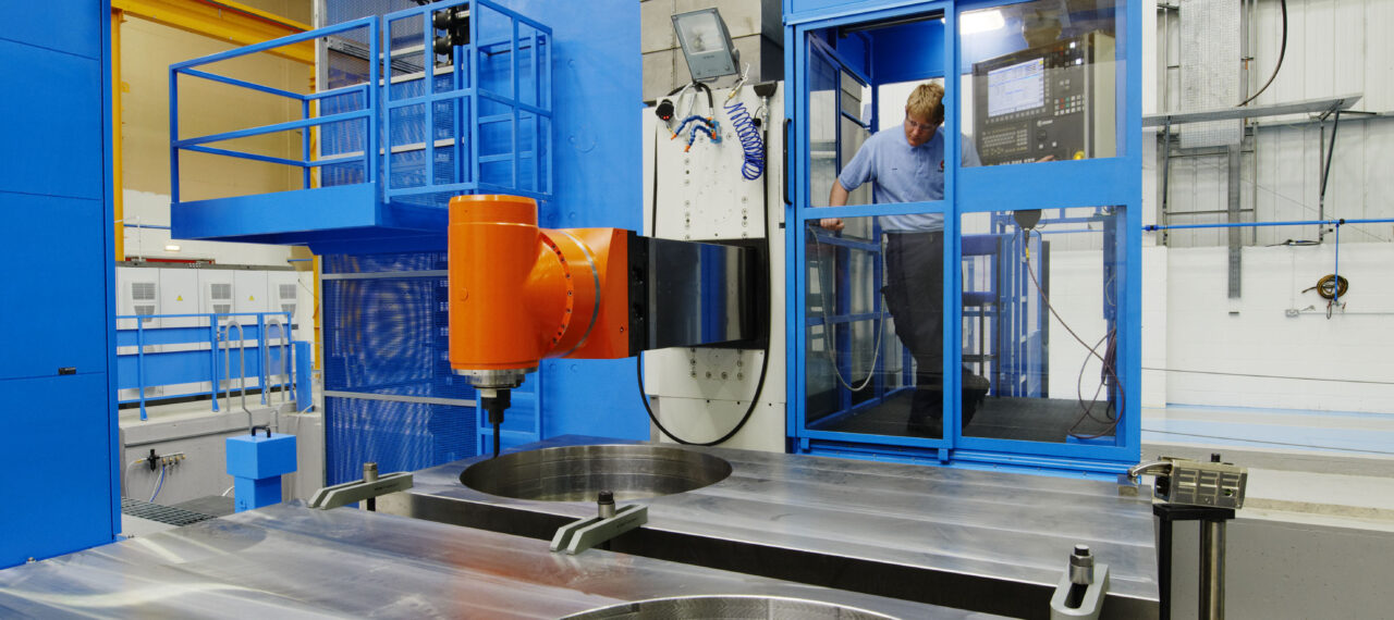 High integrity machined parts - BEL Engineering