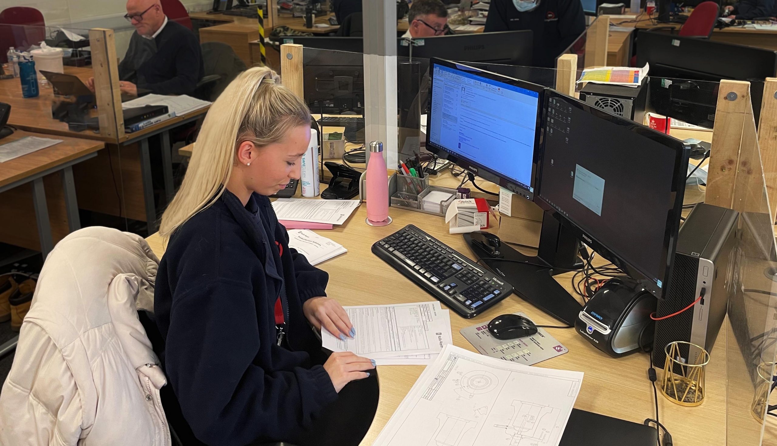 My Commercial Apprenticeship at BEL Engineering - BEL Engineering