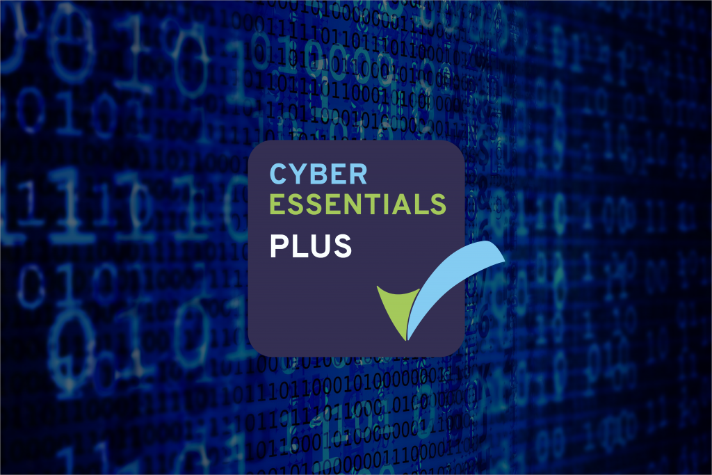 Did you know we are Cyber Essentials accredited? - BEL Engineering